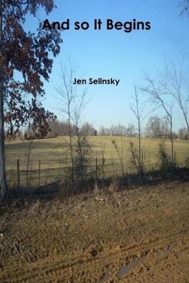 And so It Begins by Jen Selinsky Paperback Book | eBay