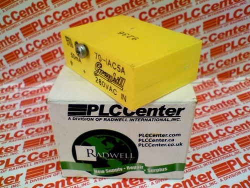 GRAYHILL INC 70-IAC5A / 70IAC5A (USED) | eBay