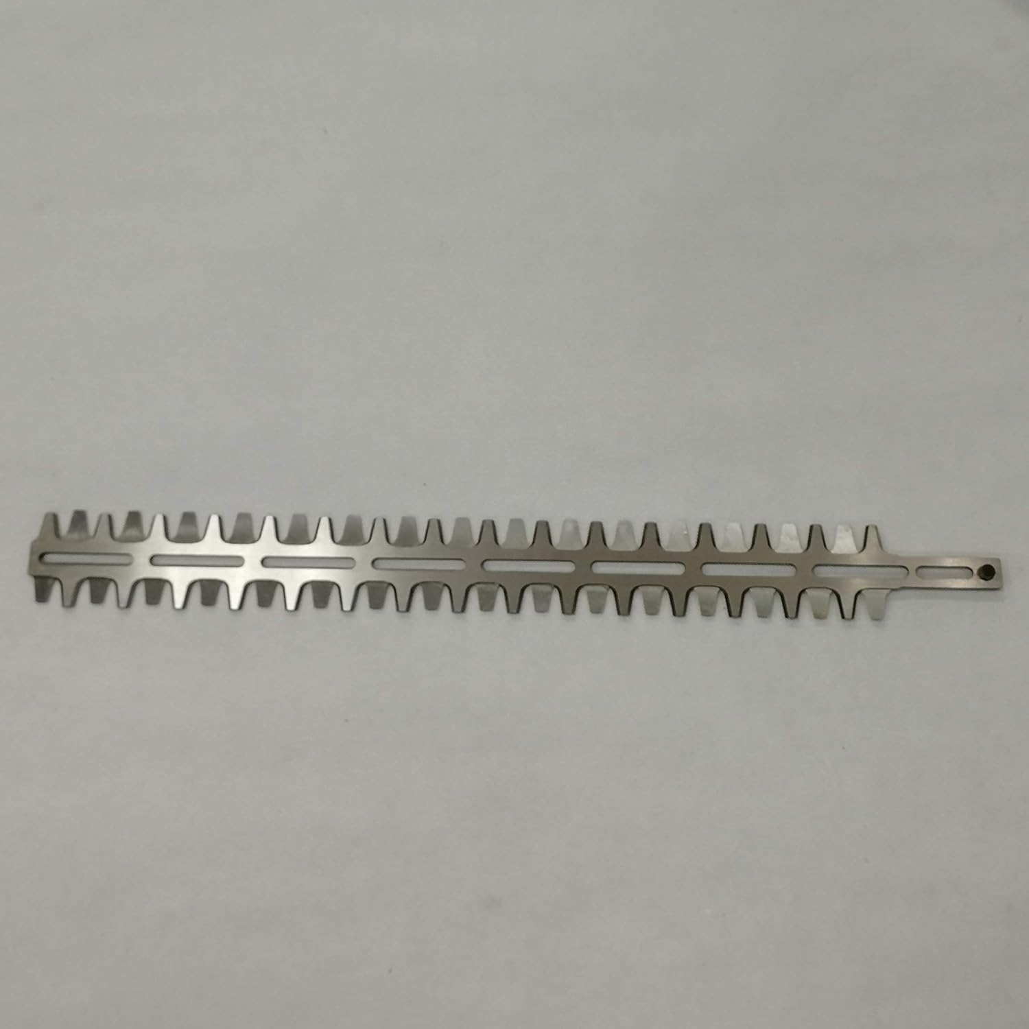 Shiosheng Including 1 Pair of 2 Blades Hedge Trimmer Blade Set HL30 ...