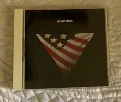 Black Crowes Amorica CD | eBay