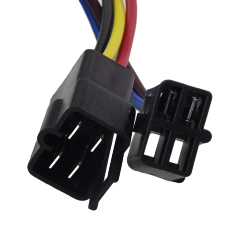 For Peterbilt 6 Wire Electric Wiper Switch 75600-26 577.75633 7560026 ...
