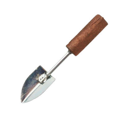 Dollhouse Miniature Gardening Spade | 3 Pieces | eBay