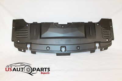 Genuine Subaru - Front Bumper Cover Lower Spacer Panel For BRZ 2.0L ...