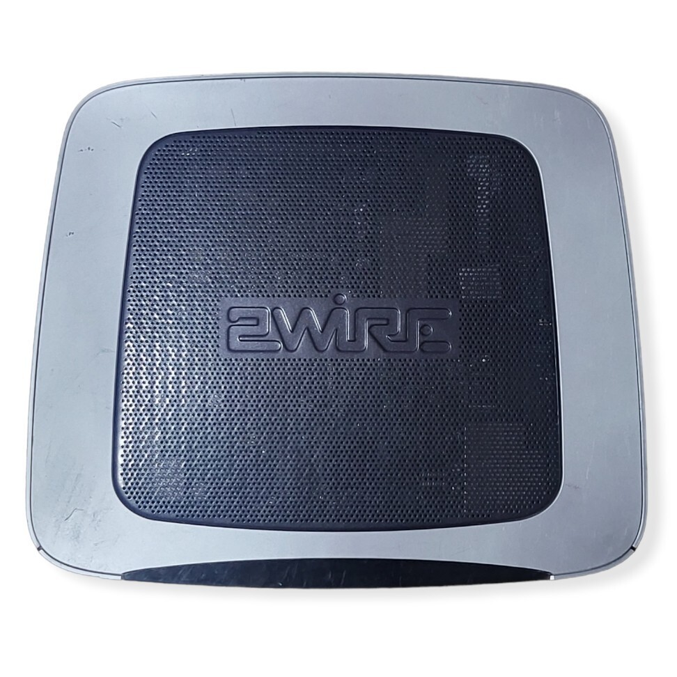2wire Residential Gateway 2 Wire Smart Video Intercom System, WiFi