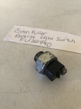 Genuine Eaton Fuller Transmission Reverse Switch 5505084 for sale ...