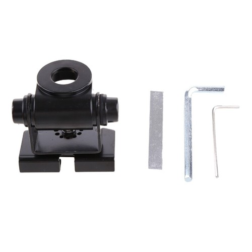 K3-66 Vehicle Radio Equipment Bracket Car Radio Metal Antenna Bracket ...