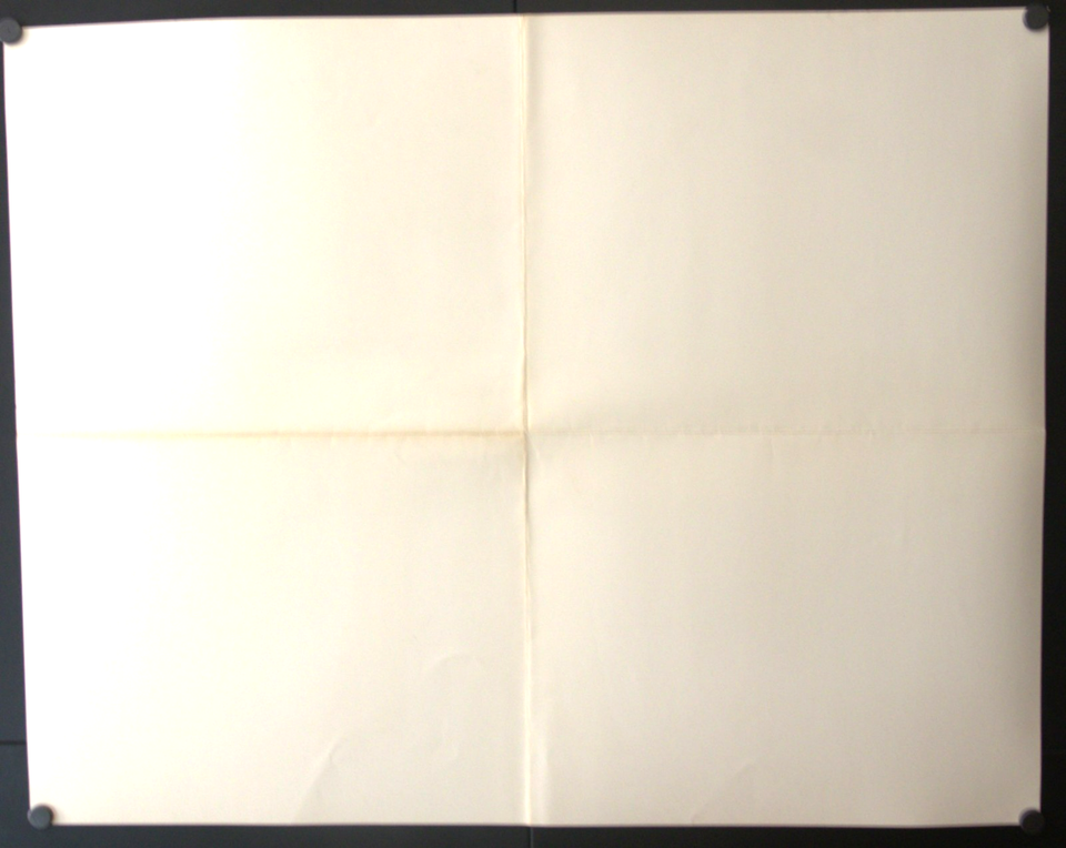 Cleopatra Jones - 1973 Original Half Sheet Poster. Blaxploitation ...