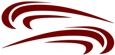 MOTORHOME GRAPHICS STICKERS DECALS CAMPER VAN CARAVAN waves x2 | eBay UK