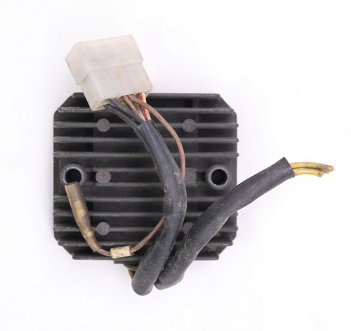 Voltage Regulator Part Number - 21066-1026 For Kawasaki | eBay