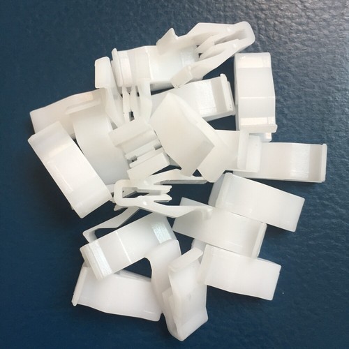 20 Mounting Clip Instrument Panel Snap Fitting 90666-SDA-A01 For Honda ...