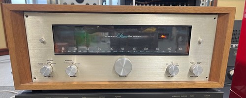 Marantz Model 10B Tube FM Tuner | eBay