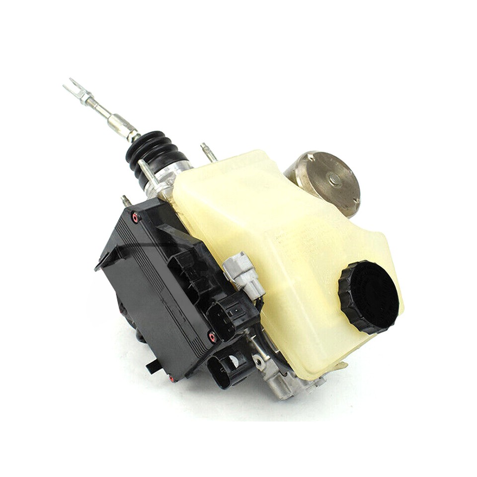 1* ABS Pump Brake Master Cylinder Booster A930444 For Lexus GX470 ...