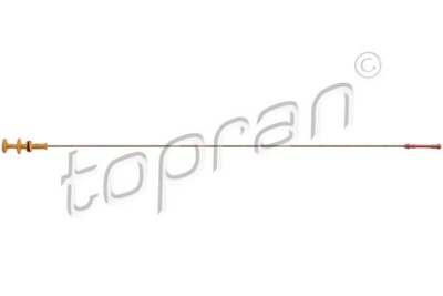 TOPRAN Oil Dipstick Fits MERCEDES W211 W209 W204 W203 S204 CL203 A209 ...