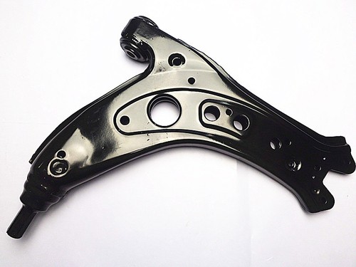 NEW FRONT LOWER CONTROL ARM WITHOUT BALL JOINT FOR VOLKSWAGEN POLO 9N ...