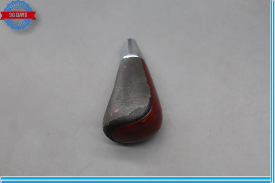 01-06 Lexus LS430 Transmission Gear Shifter Knob Shifter Level W/ Wood ...