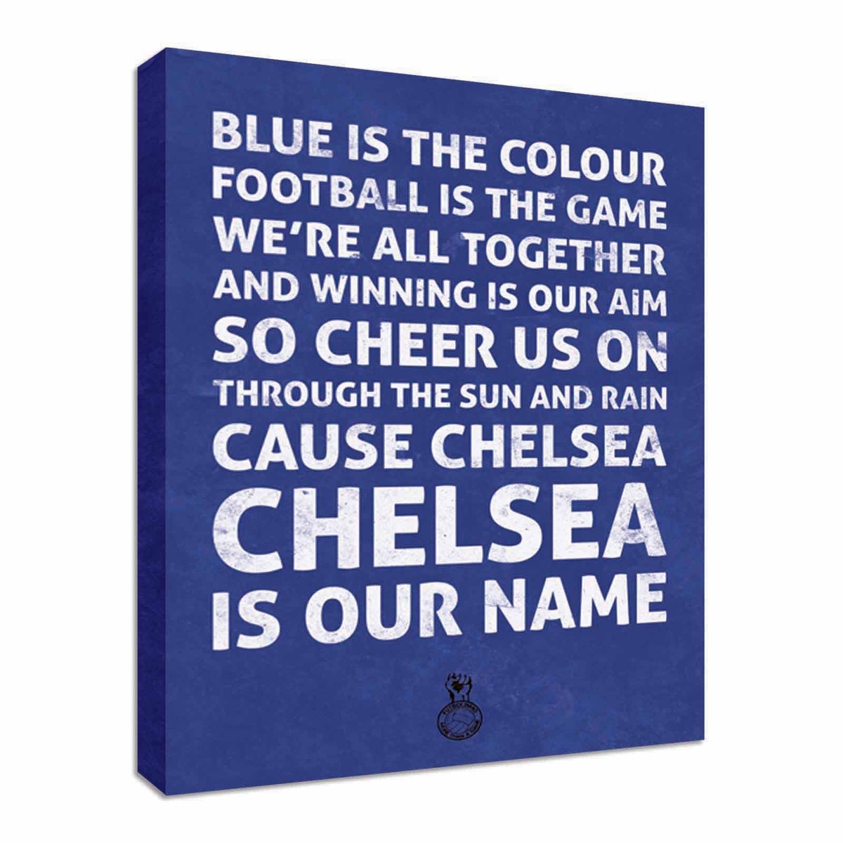 Chelsea Fc Quotes