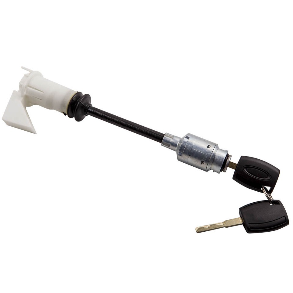 Bonnet Release Lock Latch 1343577 For FORD FOCUS MK2 Repair Set Kit ...