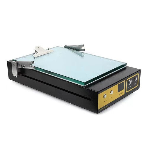 High Precision Wire Rod Scraper Type Coating Tester Film Applicator ...