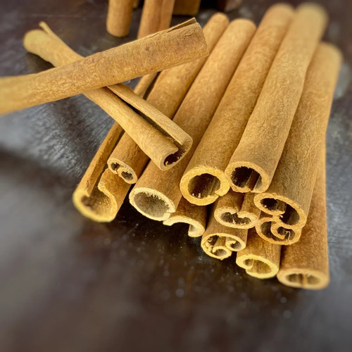 Cinnamon Sticks (Dalchini) Spice – Premium Quality | 100% Pure ...
