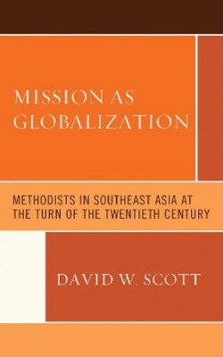 David W. Scott Mission as Globalization (Copertina rigida) | eBay