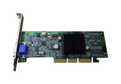 MSI StarForce 829 (64 MB) (MS8829) Graphics Card for sale online | eBay