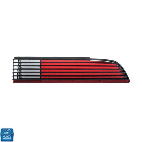 1979-1981 Firebird Trans Am Rear Tail Lamp Lens Assembly RH Passenger ...