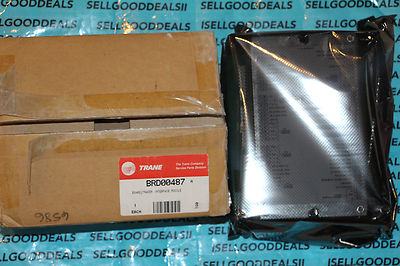 Trane BRD00487 Tracer Interface Module X13650322-01 New | eBay