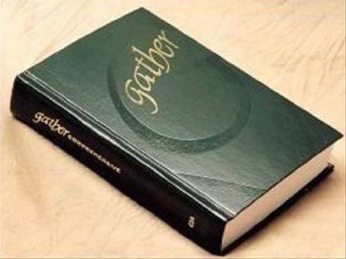 Gather: Comprehensive Choir Edition - Hardcover By Ed Harris - GOOD ...