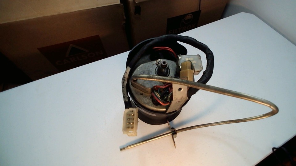 1975-1978 Nissan Datsun 280Z Speedometer Speed Gauge Harness COMPLETE ...