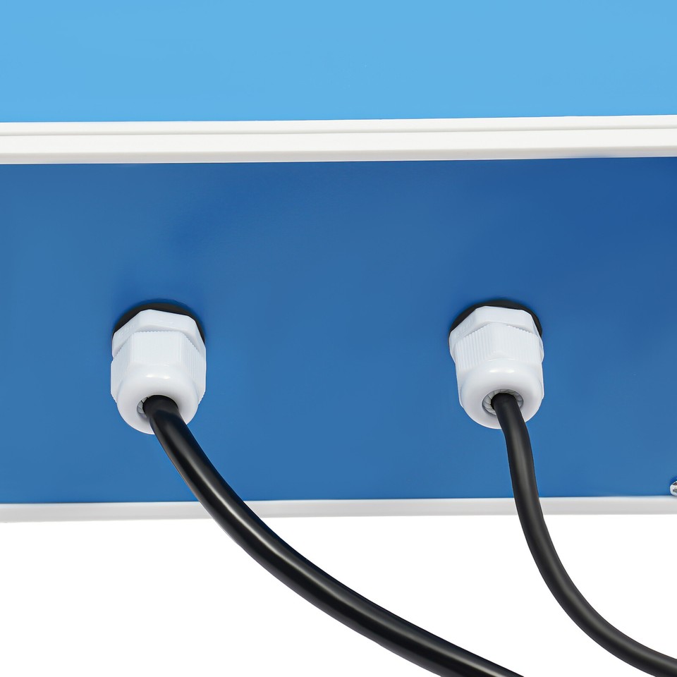 Digital Length Meter Counter, Cable Wheel Length Meter Counter, Meter ...