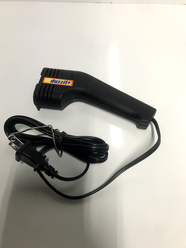 Duzzit Handy Hanger Thermal Bond Hanging System - No Refills Included ...