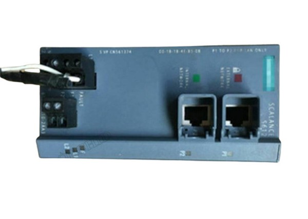 Siemens Simatic Network router Tested Good for sale online | eBay