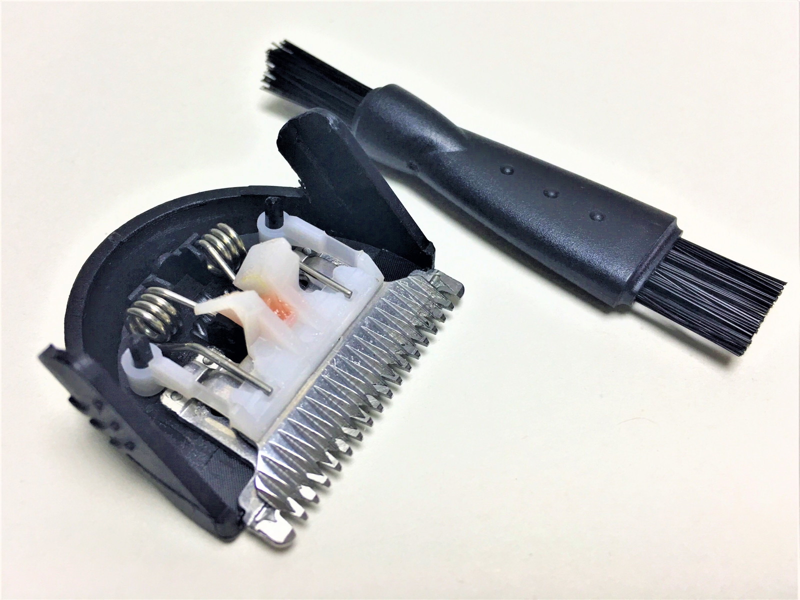 New Hair Clipper Trimmer Beard Cutter Blade Razor For Philips COMB ...