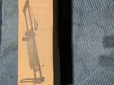 Pilates Performer 4500 JP By Stamina Model 55-4285. NEW IN BOX | eBay