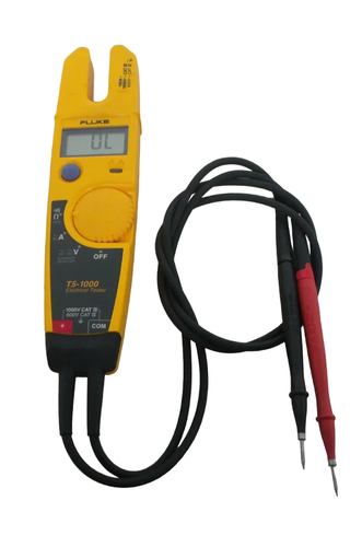 FLUKE T5-1000 Electrical Tester - Free Shipping | eBay