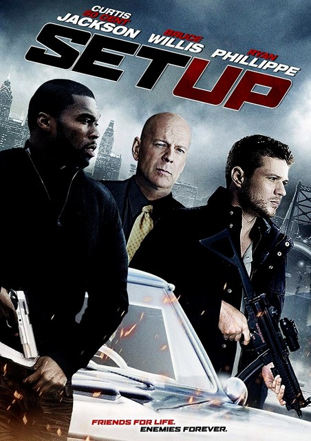 Set Up (DVD, 2011) for sale online | eBay