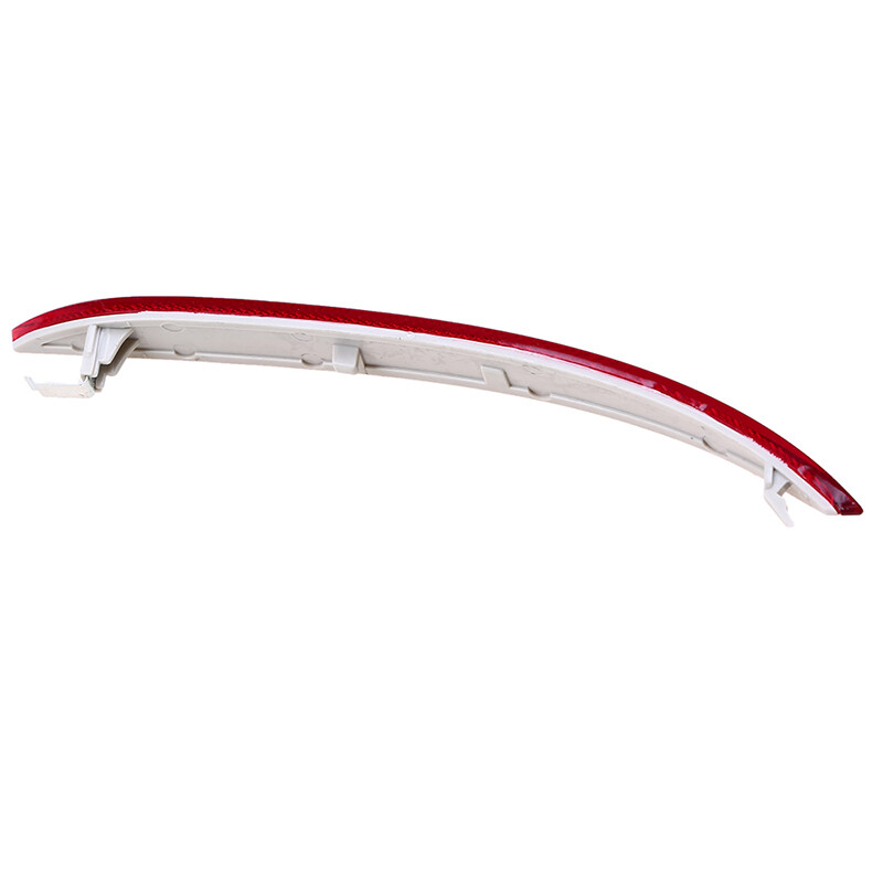 Rear Bumper Reflector Light For BMW 5 Series E60 Facelift 2008-2010 ...