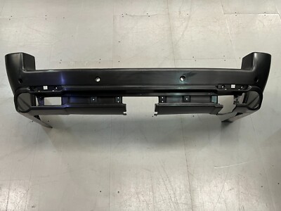 Overfinch L322 Range Rover Vogue Rear Bumper 2005 - 2009 | eBay UK