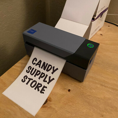 rollo label printer 4x6 USB | eBay