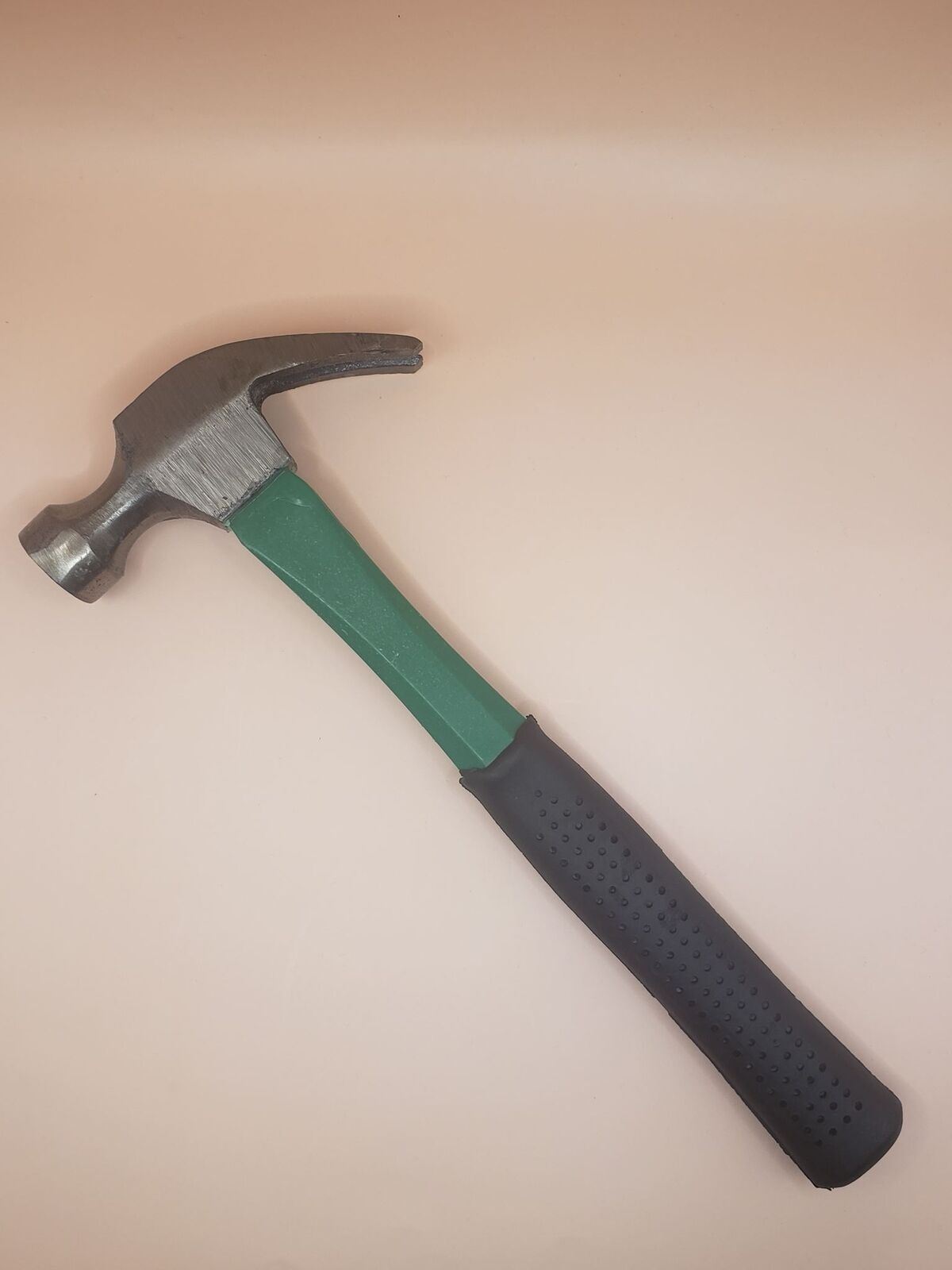 StrikeForce 12 Oz Curved Claw Hammer, 16oz Total Weight - US Stock ...