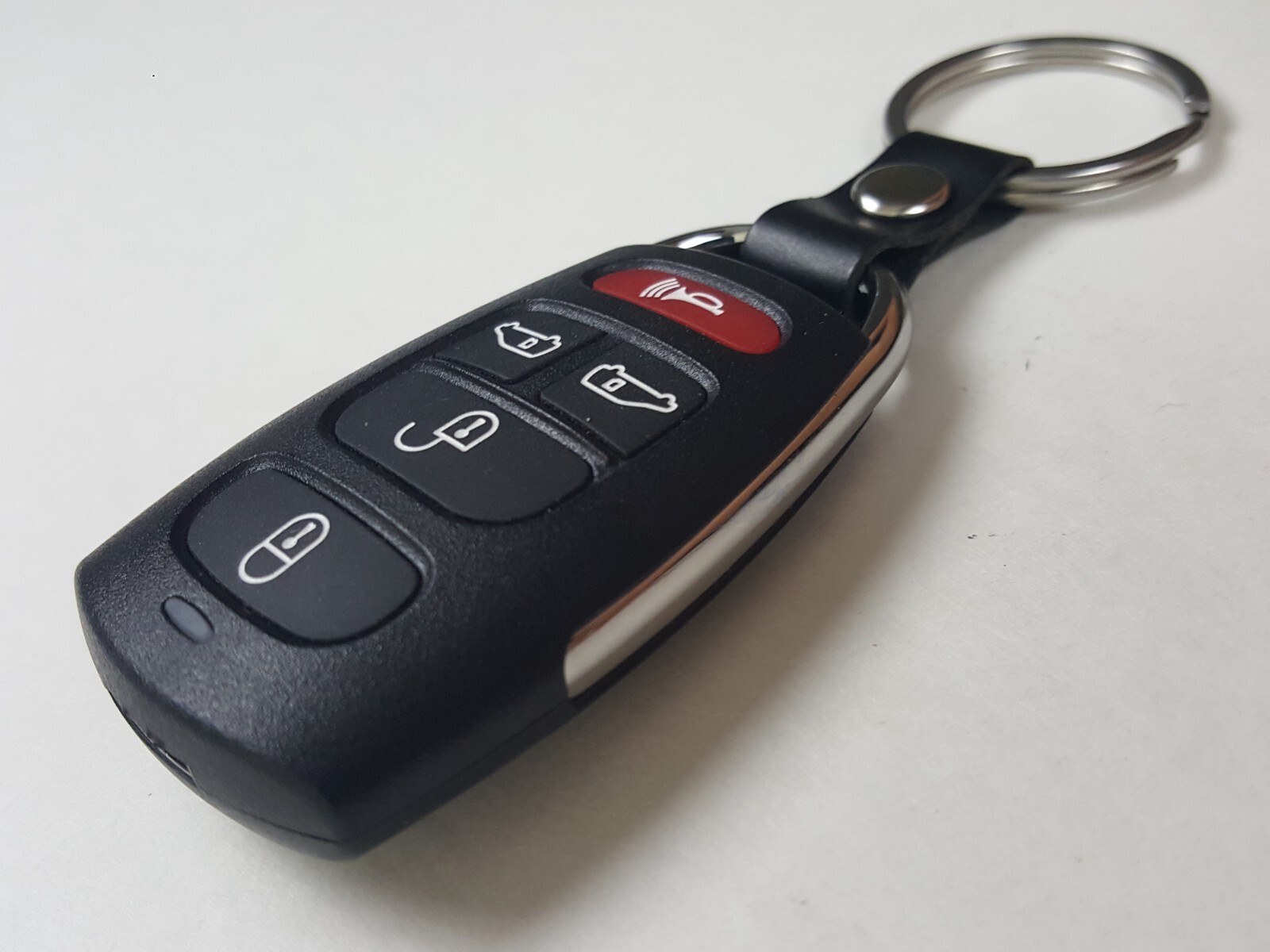 ORIGINAL HYUNDAI ENTOURAGE 06-10 OEM KEY LESS ENTRY REMOTE FOB ALARM 5 ...