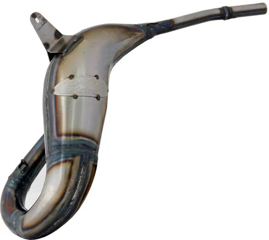 FMF 2 Stroke Big Bore Factory Fatty Exhaust Pipe For Kawasaki KX100 14 ...