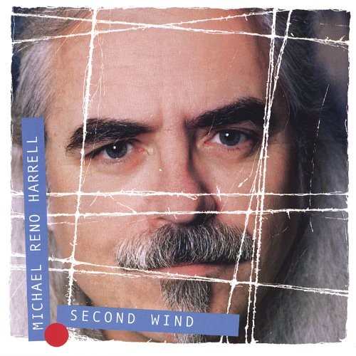 MICHAEL RENO HARRELL - Second Wind - CD - RARE 700261212852| eBay