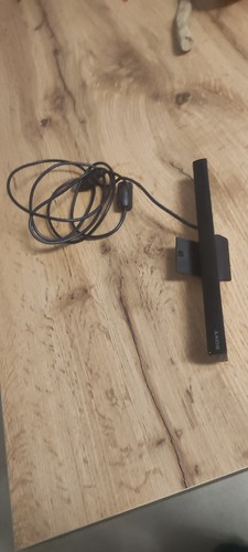 SONY CMU-BR100 Camera & Microphone Unit – USB Webcam for BRAVIA TV ...