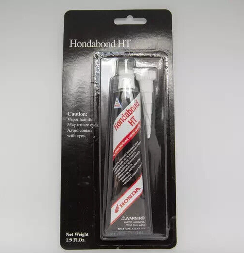Genuine OEM Honda Bond HT Silicone Liquid Gasket (08718-0004) X1 | eBay