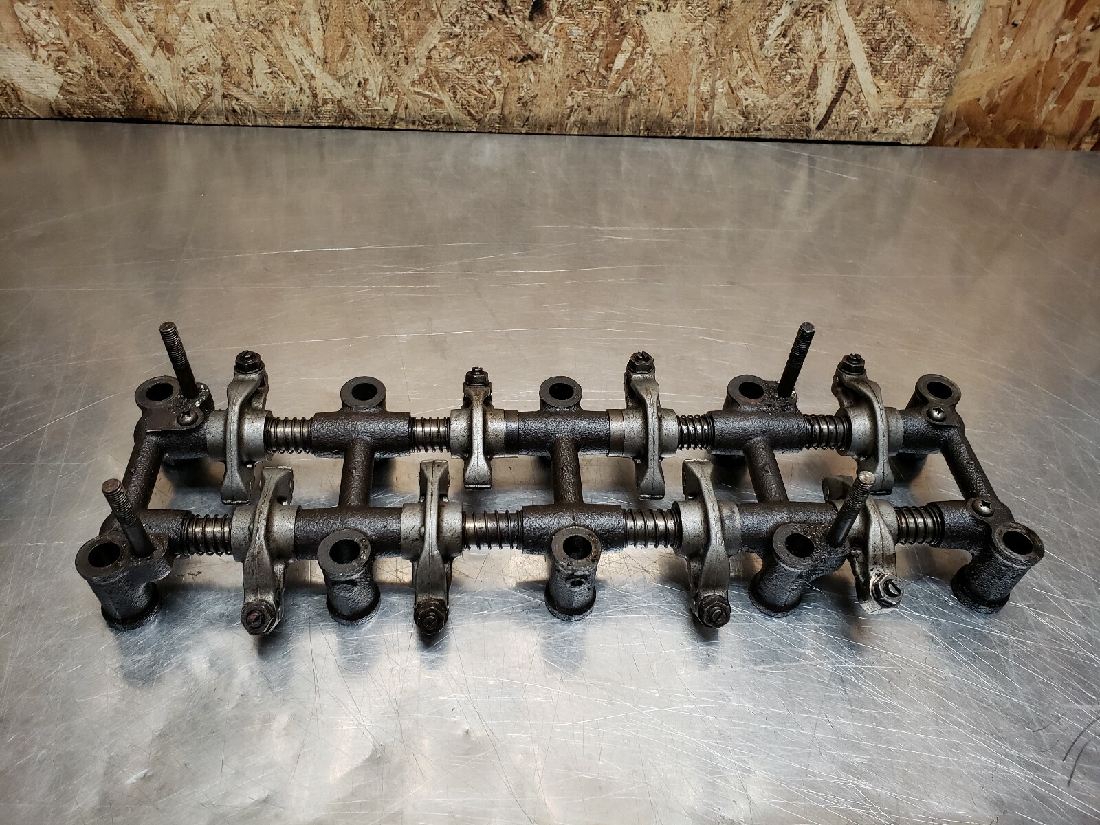 Toyota PickUp 4Runner Celica 2.4L 20R 22R 22RE 22RTEC Rocker Arm ...