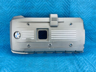 Genuine BMW Engine Cover 11127531324 OEM | eBay