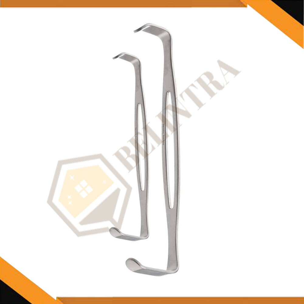 US Navy-Army Retractor 21.5cm Pair of Reusable, Stainless Steel | CE ...