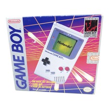 Original Gameboy Box for sale | eBay