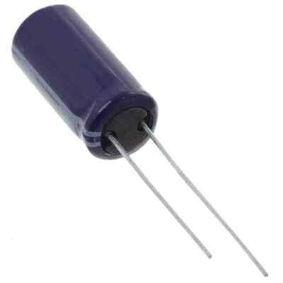 CAP 5F -10% +30% 2.5V T/H | eBay UK